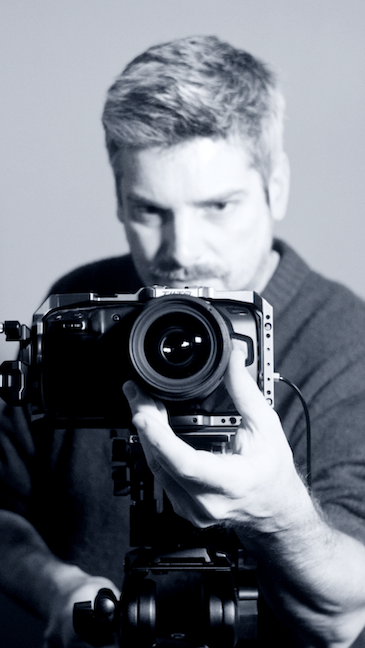 Professional Videographer in Brighton, Lewes & London | Christian Ward ...